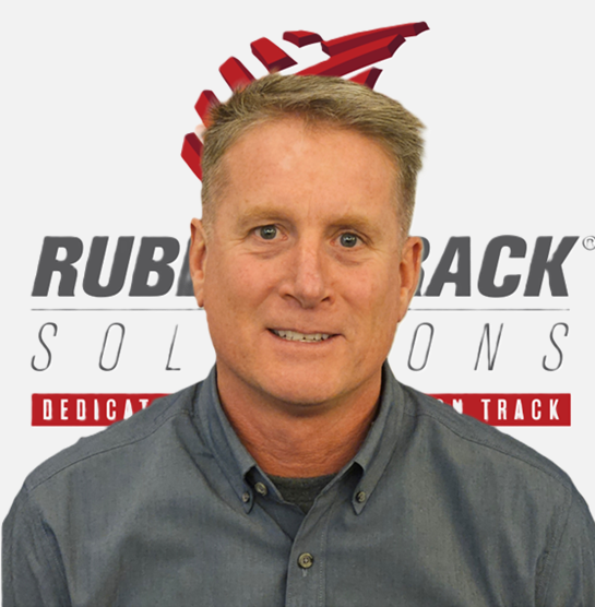 The Rubber Track Solutions Staff